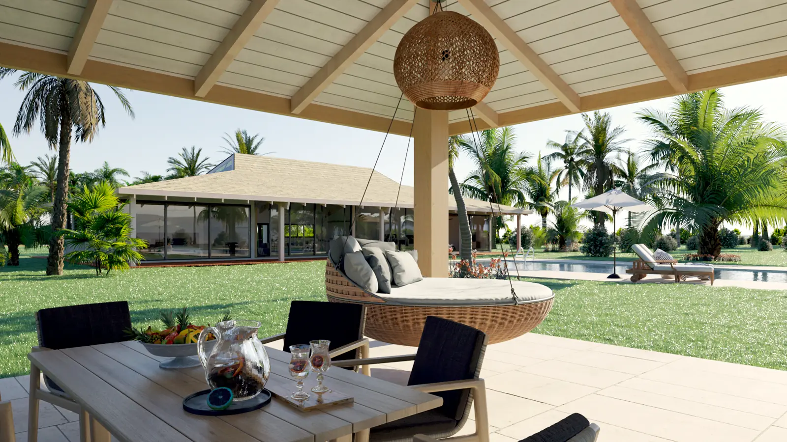 Resort Eleuthera Bahamas | Bel Air Bahamas luxury resort