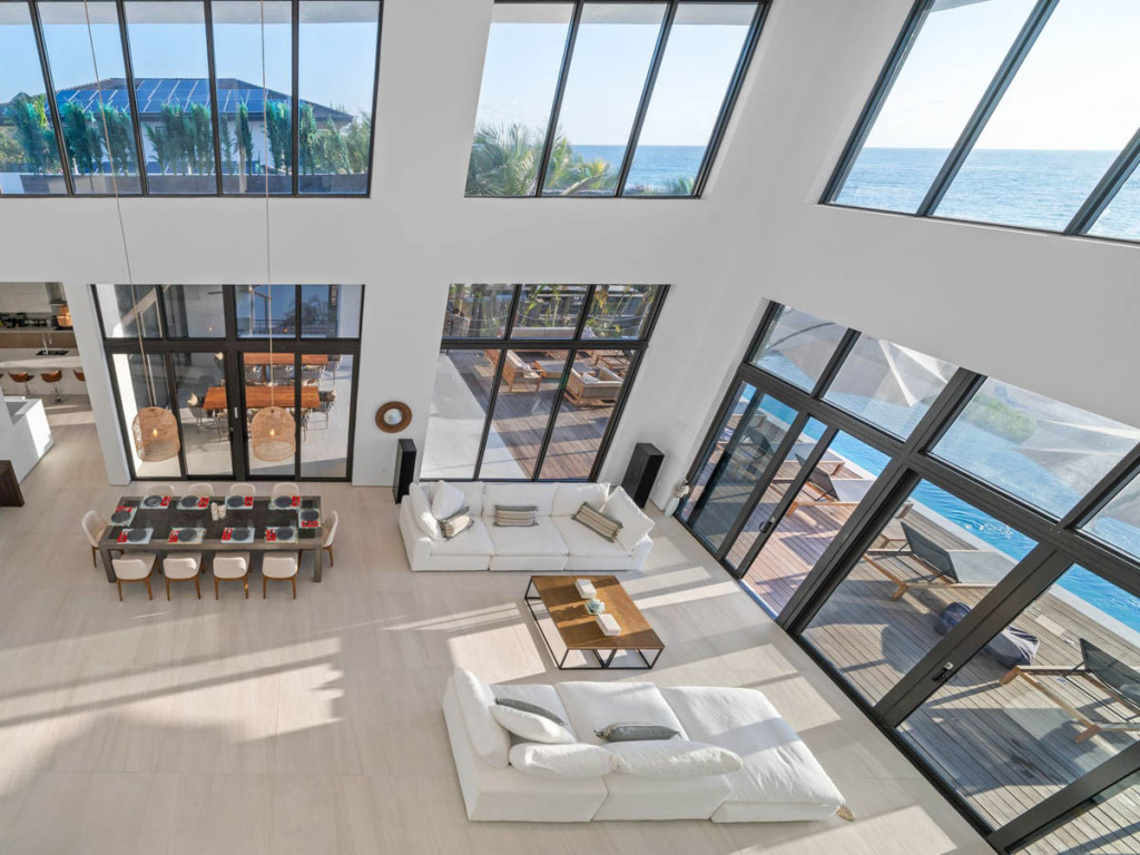 Real Estate for sale Eleuthera | Bel Air Bahamas resort